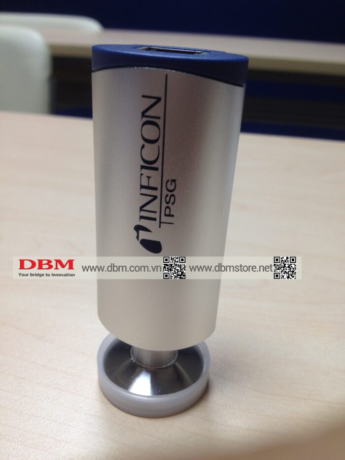 PSG500 Pirani Vacuum Gauge | DBM