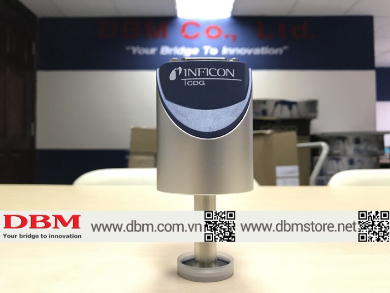 INFICON SKY CDG025D Capacitance Diaphragm Gauge | DBM