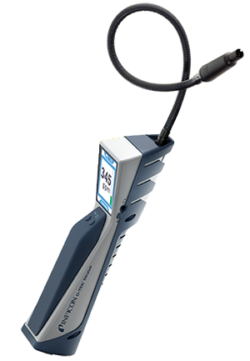 D-TEK Stratus® Refrigerant Leak Detector | DBM
