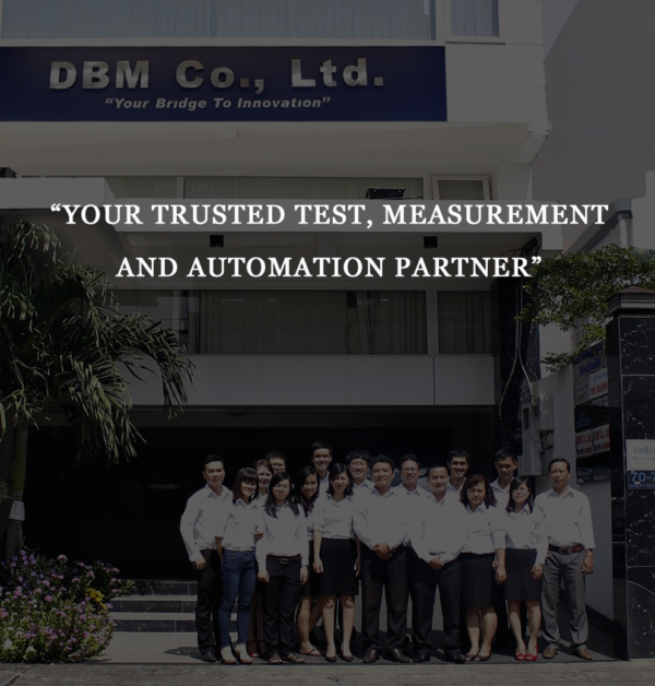 About Us | DBM