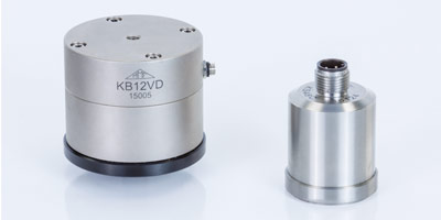 High Sensitivity Accelerometers KB12VD/KS48C – MMF | DBM
