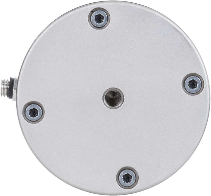 High Sensitivity Accelerometers KB12VD/KS48C – MMF | DBM