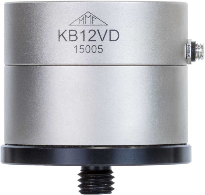 High Sensitivity Accelerometers KB12VD/KS48C – MMF | DBM