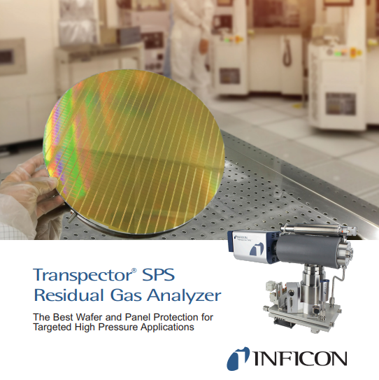 Thiết bị phân tích khí dư RGA (Residual Gas Analyzer) là gì? | DBM